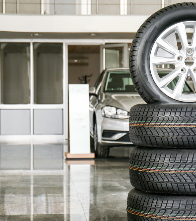 Car Showrooms Cleaning Services - Auto Dealership, Automotive Cleaning